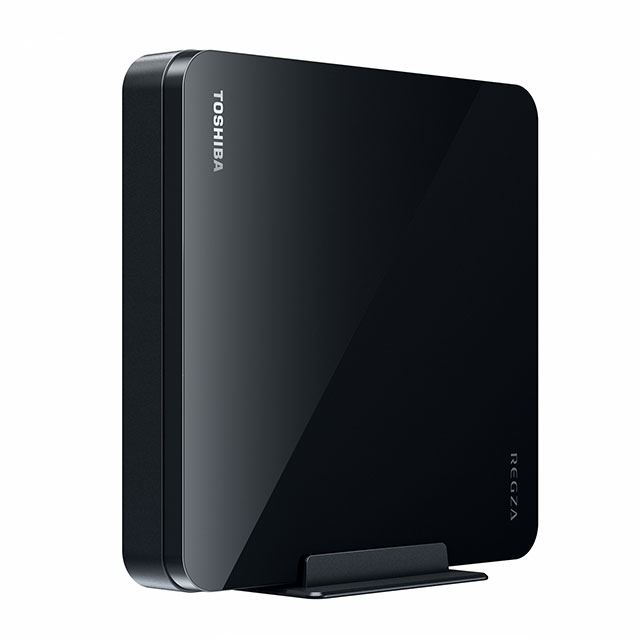 価格.com - 東芝、容量6TBのレグザ純正USBハードディスク「THD-600D3」