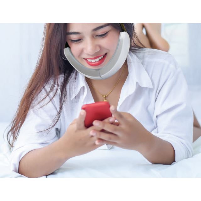 価格.com - サン・スマイル、EMS/温感など5モード搭載の「Bellcida EMSフェイスライン」