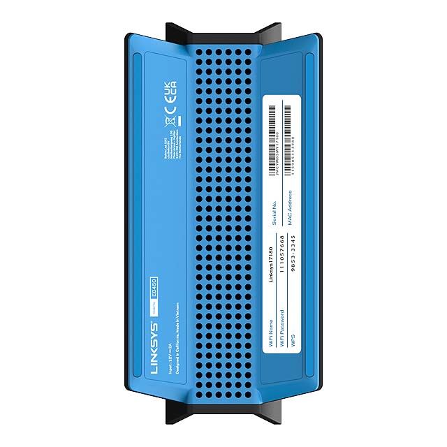 価格.com - Linksys、Wi-Fi 6ルーター「E7350」「E8450」「E9450」