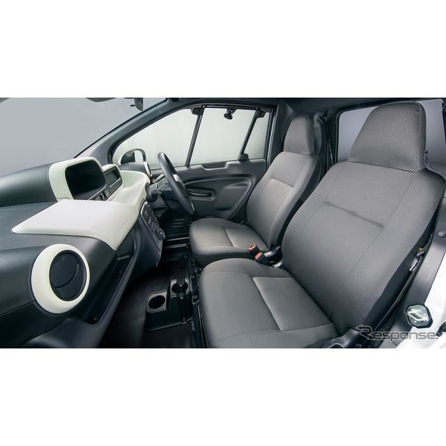 価格.com - トヨタ、価格165万円のEV『C＋pod』を発売…2人乗りの超小型