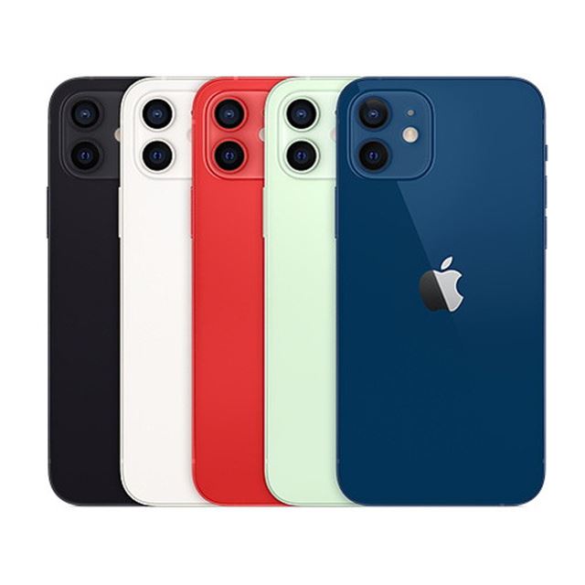 価格.com - ワイモバイル、「iPhone 12」「iPhone 12 mini」を2月下旬以降に発売