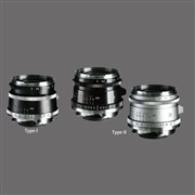コシナ フォクトレンダー ULTRON vintage line 28mm F2 コシナ フォクトレンダー ULTRON vintage line 28mm F2