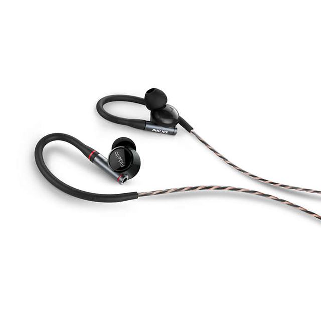 価格.com - フィリップス、ハイレゾ対応のハイエンド有線イヤホン「Fidelio S3」など