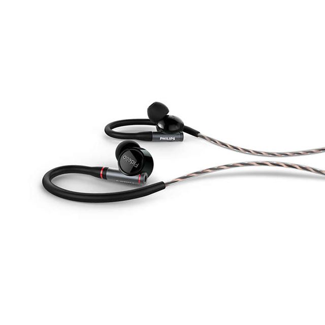 価格.com - フィリップス、ハイレゾ対応のハイエンド有線イヤホン「Fidelio S3」など