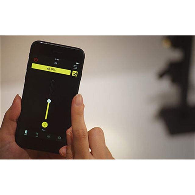 価格.com - ミネベアミツミ、タイマー調光機能を新搭載したスマートライト「SALIOT pico」8機種