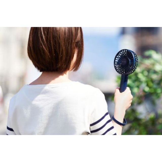 価格.com - エレコム、USB扇風機「ECLEAR flow flow」シリーズ全5機種を発売