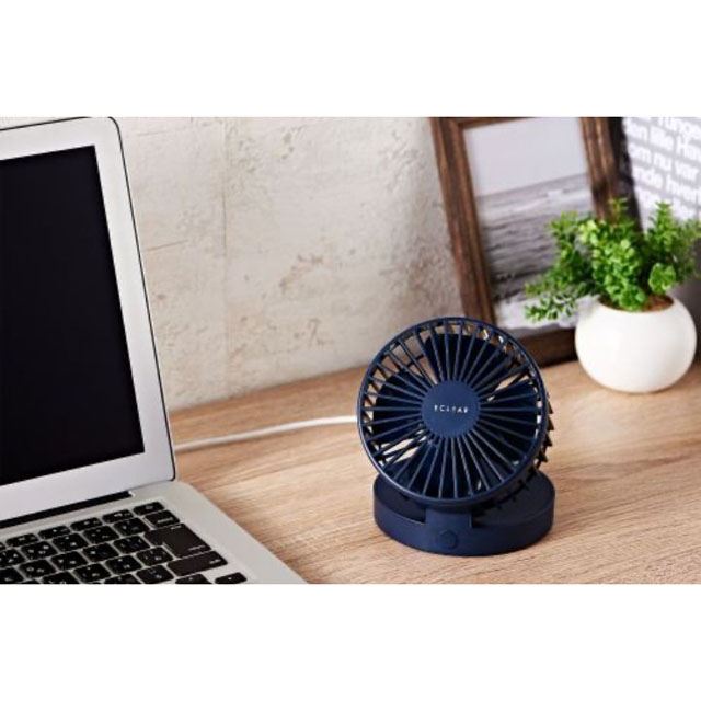 価格.com - エレコム、USB扇風機「ECLEAR flow flow」シリーズ全5機種を発売
