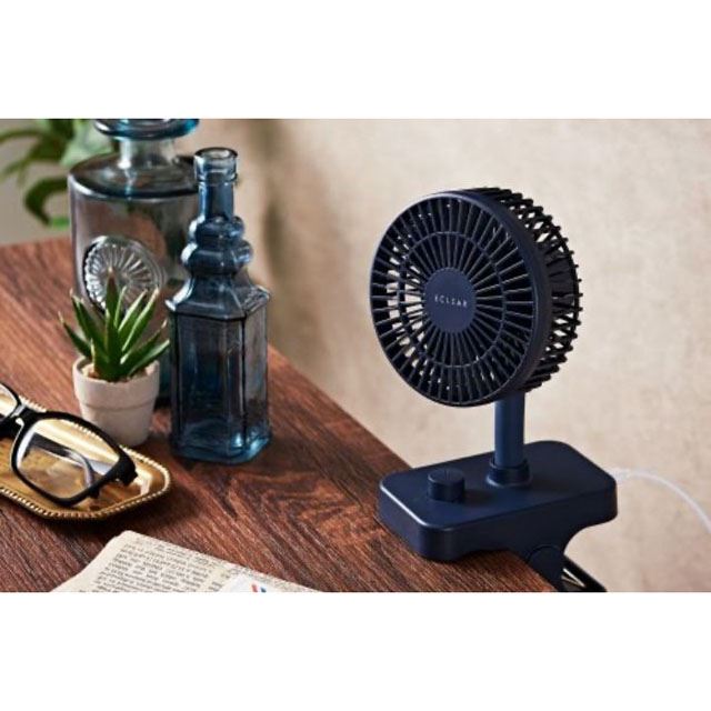 価格.com - エレコム、USB扇風機「ECLEAR flow flow」シリーズ全5機種を発売