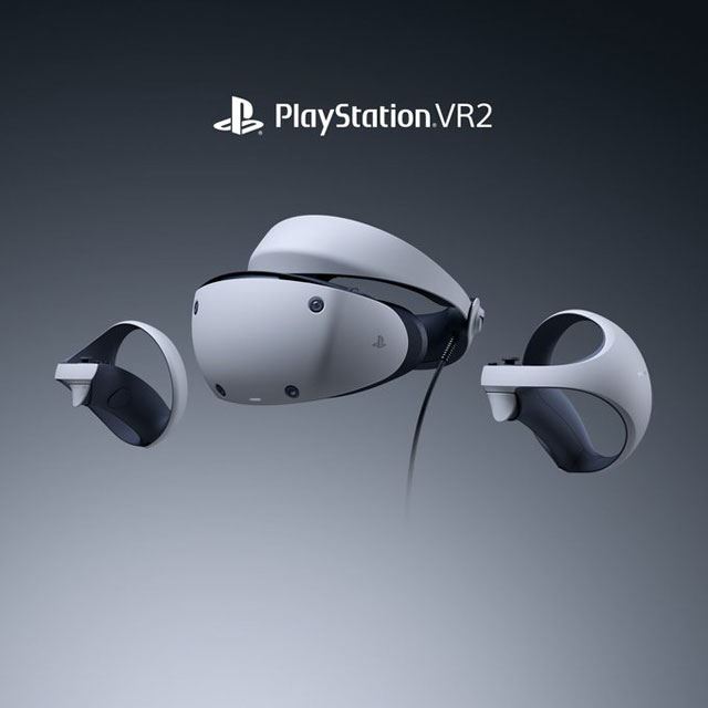 価格.com - SIE、PS5向け「PlayStation VR2」を2023年初頭に発売へ