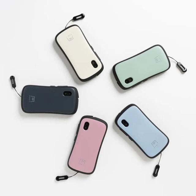 価格.com - 電池が切れても居場所を検知、“子どものためのファーストスマホ”「Hamic MIELS」