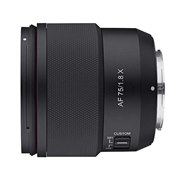 SAMYANG AF 75mm F1.8 X 価格比較 - 価格.com SAMYANG AF 75mm F1.8 X 価格比較 - 価格.com