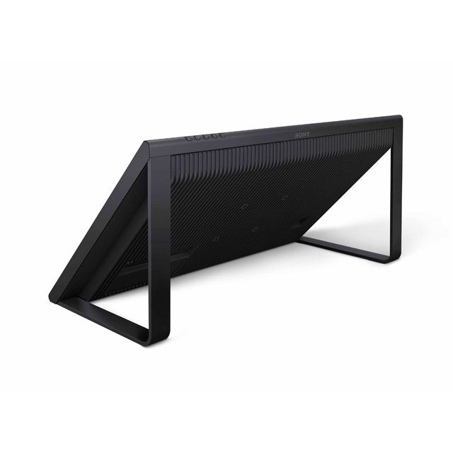 価格.com - ソニー、立体映像を裸眼で見られる27型「空間再現ディスプレイ ELF-SR2」