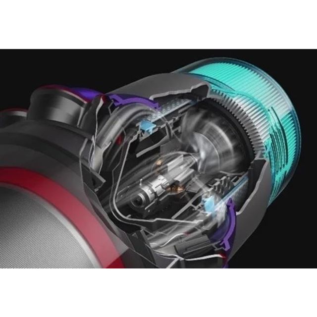 価格.com - ダイソン、第5世代Hyperdymiumモーターを搭載した「Dyson Gen5detect Absolute」