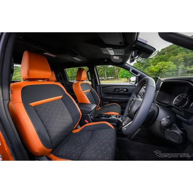 価格.com - 【三菱 トライトン 新型】タイで初披露、来年初頭に日本市場へ約12年ぶりの投入