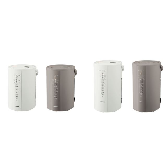 価格.com - 象印、フィルター不要のスチーム式加湿器「EE-DD35」を本日9/1発売