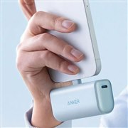 価格.com - ANKER Nano Power Bank (12W Built-In Lightning Connector) A1645011 [ブラック] スペック・仕様