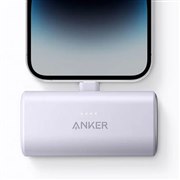 価格.com - ANKER Nano Power Bank (12W Built-In Lightning Connector) A1645011 [ブラック] スペック・仕様