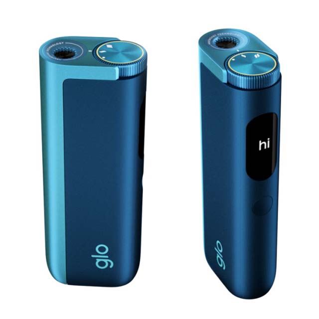 価格.com - BAT、新タバコ「glo hyper pro」を公式オンラインやAmazonで本日12月18日発売