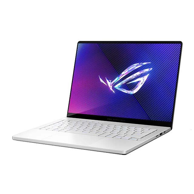 価格.com - ASUS、有機ELを採用した薄型・軽量の14型ゲーミングPC「ROG Zephyrus G14」