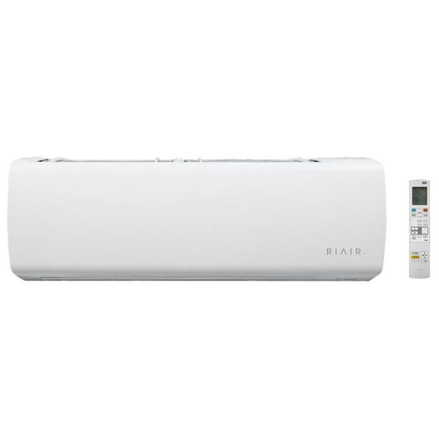 価格.com - ヤマダオリジナルエアコン「RIAIR」2024年モデル、フィルター自動お掃除モデルも