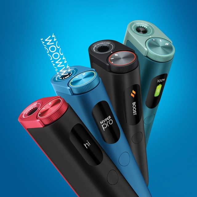 価格.com - BAT、加熱式タバコ「glo hyper pro」の1,000円オフキャンペーンを開始