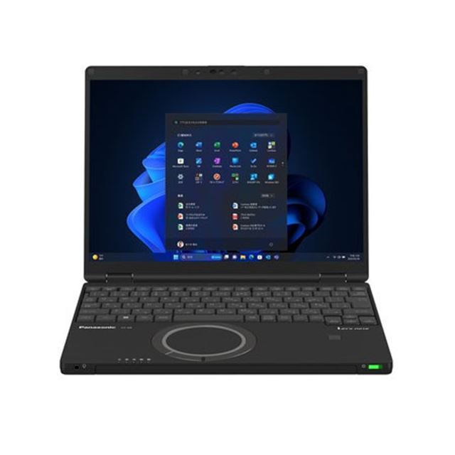 価格.com - バッテリー駆動時間を約30％延長した12.4型「レッツノート SR4/QR4」が本日6/14発売