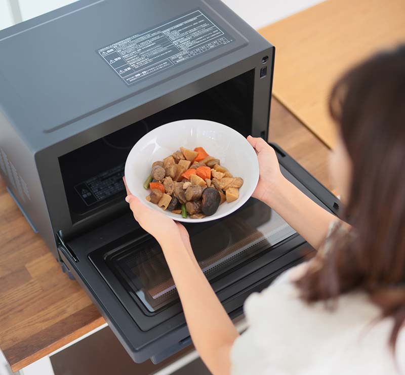 価格.com - [PR企画]象印「EVERINO ES-JA23」 ひとり暮らし＆2人暮らしにぴったりなオーブンレジ