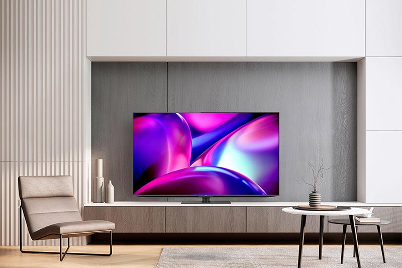 価格.com - [PR企画]量子ドット有機ELパネル搭載 シャープ「AQUOS QD-OLED FS1ライン」を体験