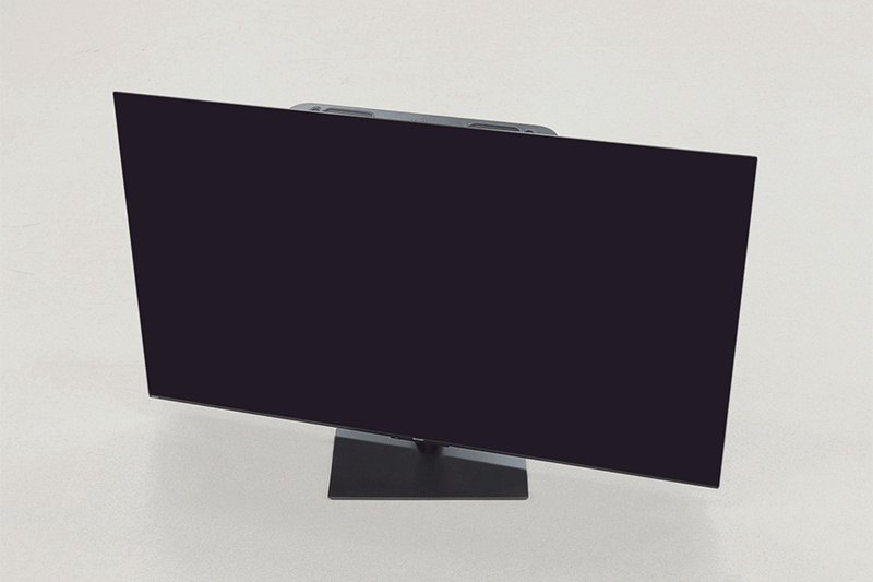 価格.com - [PR企画]量子ドット有機ELパネル搭載 シャープ「AQUOS QD-OLED FS1ライン」を体験