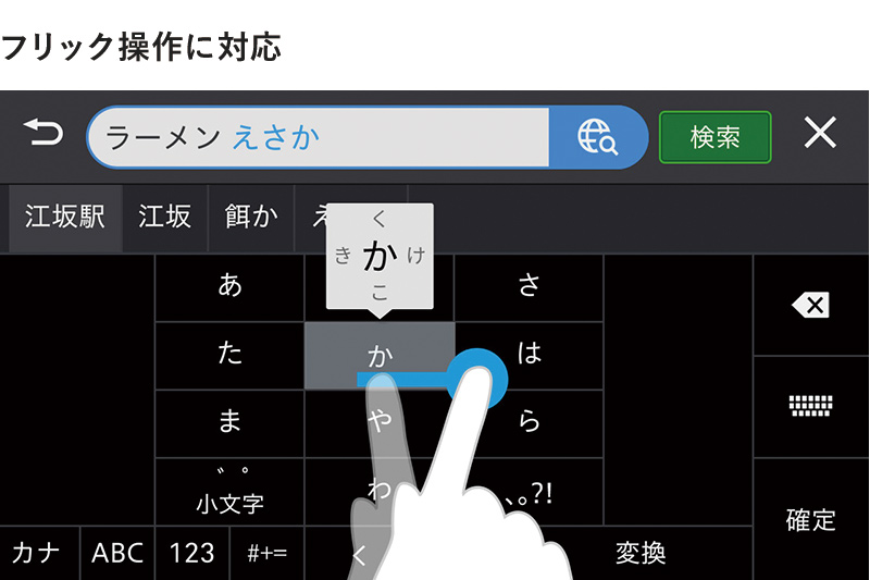 価格.com - [PR企画]カロッツェリア「楽ナビ AVIC-RF720」が金賞に支持された理由とは
