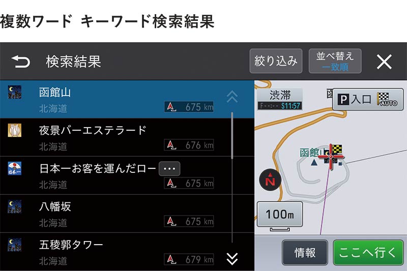 価格.com - [PR企画]カロッツェリア「楽ナビ AVIC-RF720」が金賞に支持された理由とは