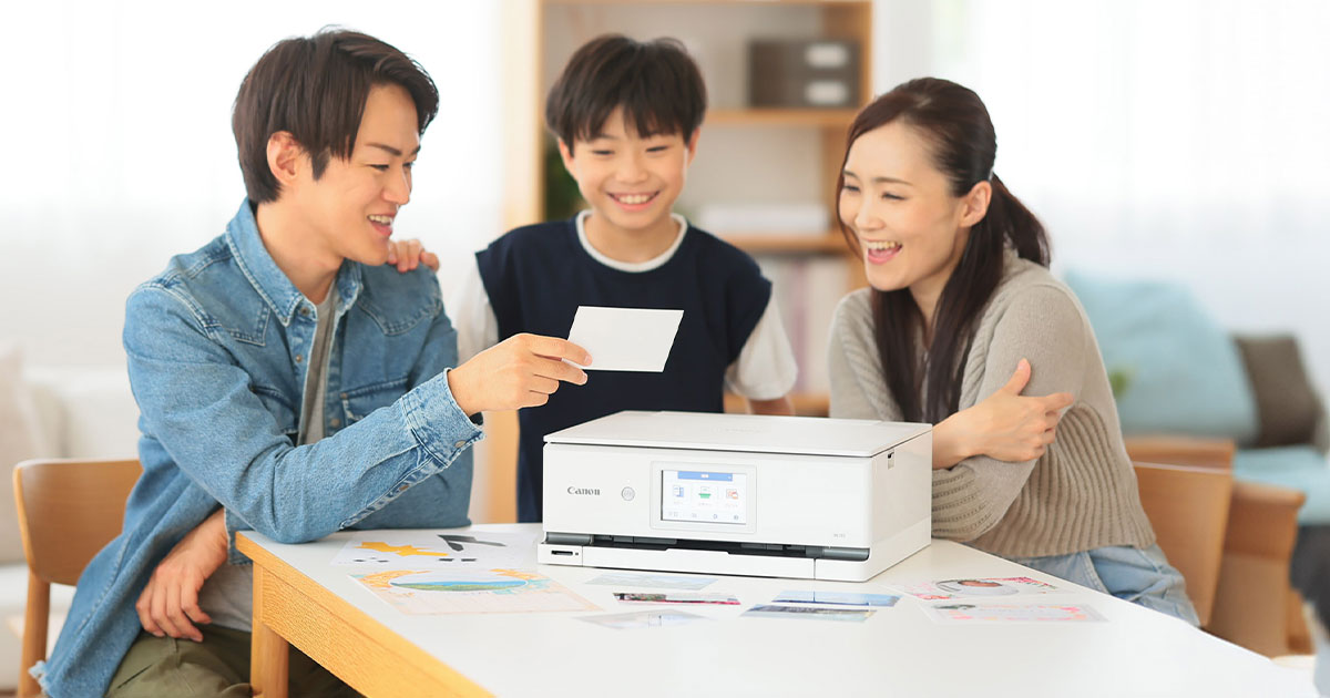 価格.com - [PR企画]キヤノン「PIXUS XK130」徹底レビュー