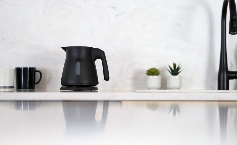 価格.com - [PR企画]タイガーの電気ケトル「PCS-A080」新生活がもっと便利で豊かになるアイテム