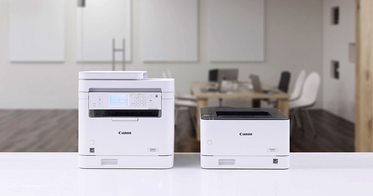 価格.com - [PR企画]キヤノン「Satera」最新モデルでドキュメント作業を効率化！