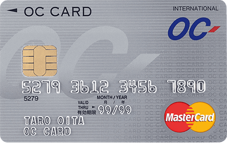 価格.com - OCカード（Visa・Mastercard(R)）の特徴・ポイント還元率｜クレジットカード比較