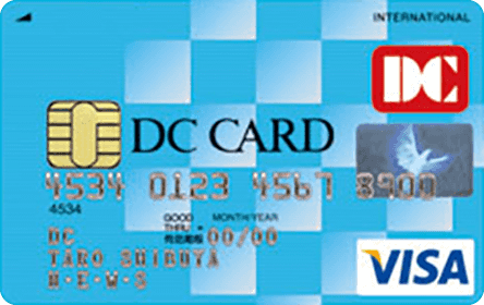 価格.com - DCカードニューズ（山梨中銀ディーシーカード）の特徴・ポイント還元率｜クレジットカード比較