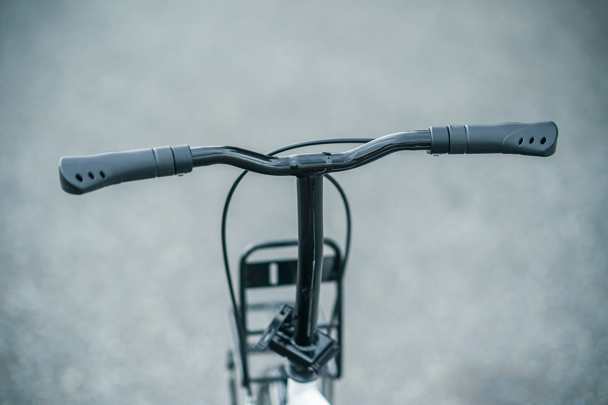 シンプル・イズ・ベスト｜TRANS MOBILLY E-BASIC (92213)｜価格.com インプレッション