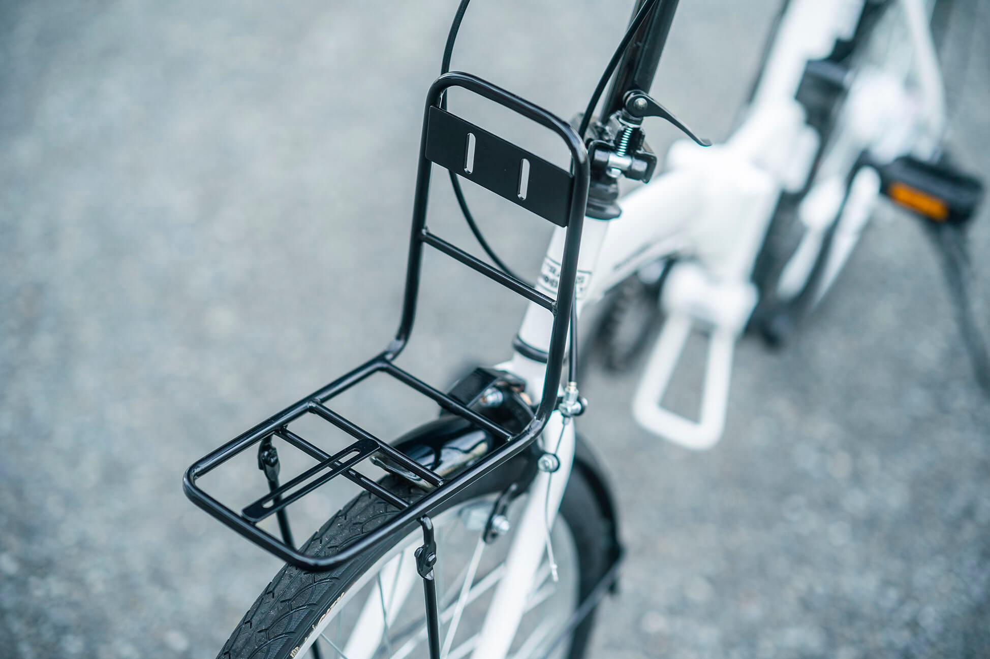 シンプル・イズ・ベスト｜TRANS MOBILLY E-BASIC (92213)｜価格.com インプレッション