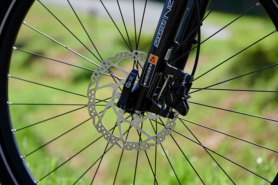 乗れば分かるその魅力｜ヤマハ CROSSCORE RC｜価格.com インプレッション