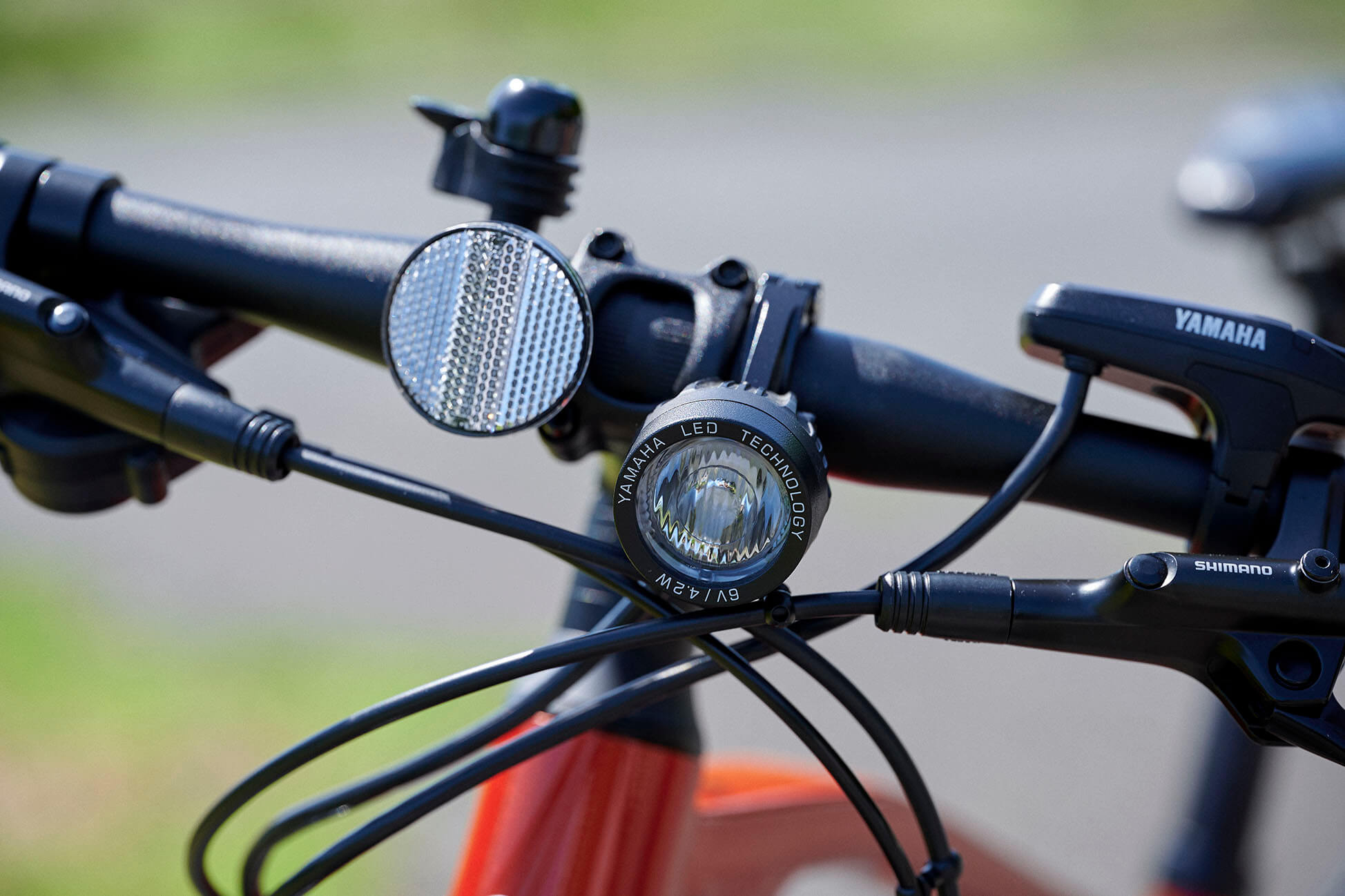 乗れば分かるその魅力｜ヤマハ CROSSCORE RC｜価格.com インプレッション