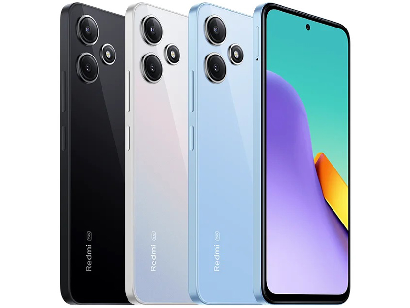 Redmi 12 5G 256GB 音声1GBプラン タイプ1 docomo回線 音声通話SIM イオンモバイル 格安スマホプラン詳細 ...