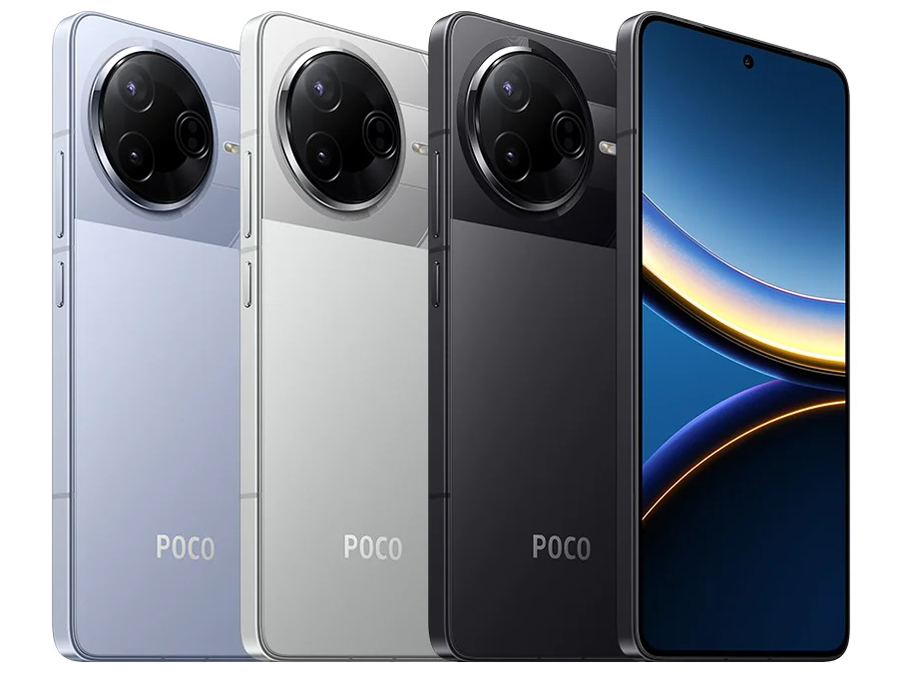 POCO F7 Pro 256GB 10GBプラン docomo回線 音声通話SIM QTmobile 格安スマホプラン詳細 - 価格.com