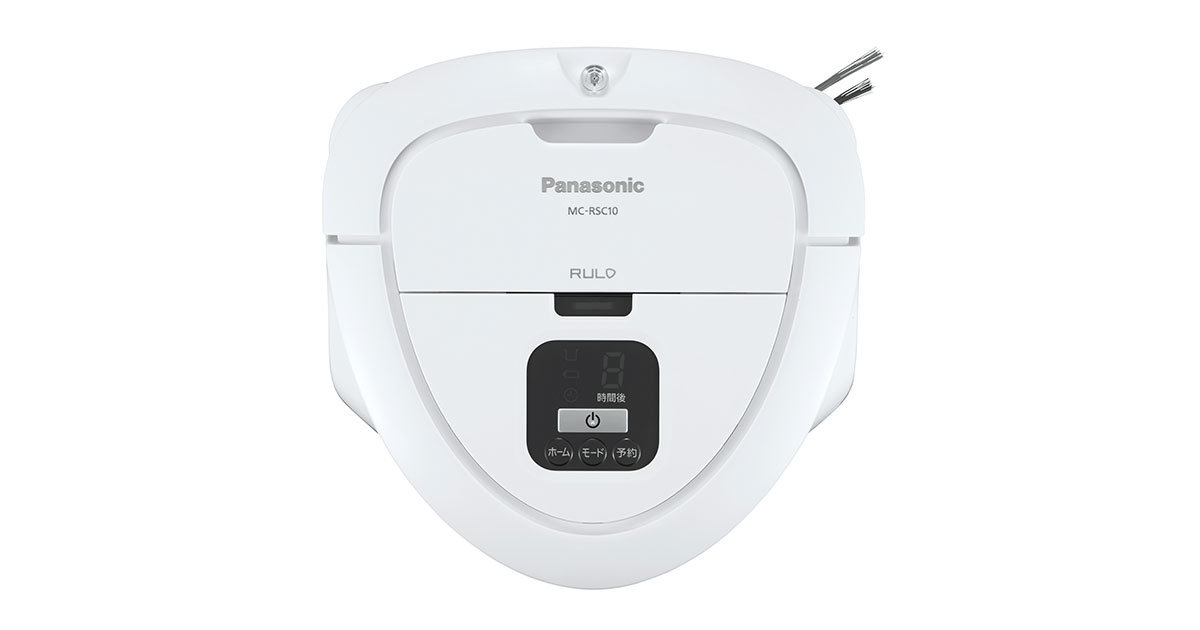 【今週発売の注目製品】小型化した三角形状のロボット掃除機「RULO mini」が登場 - 価格.comマガジン