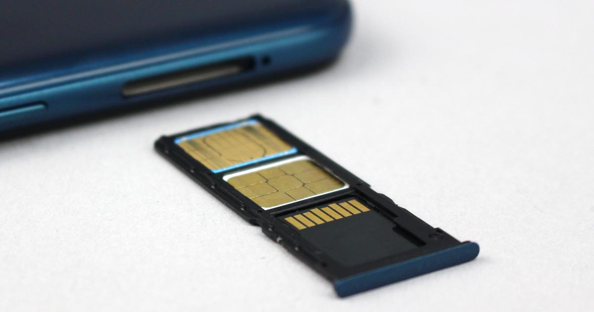 2枚のSIMカードを自在に使い分けられる、DSDV対応スマホカタログ（2022年6月更新） - 価格.comマガジン