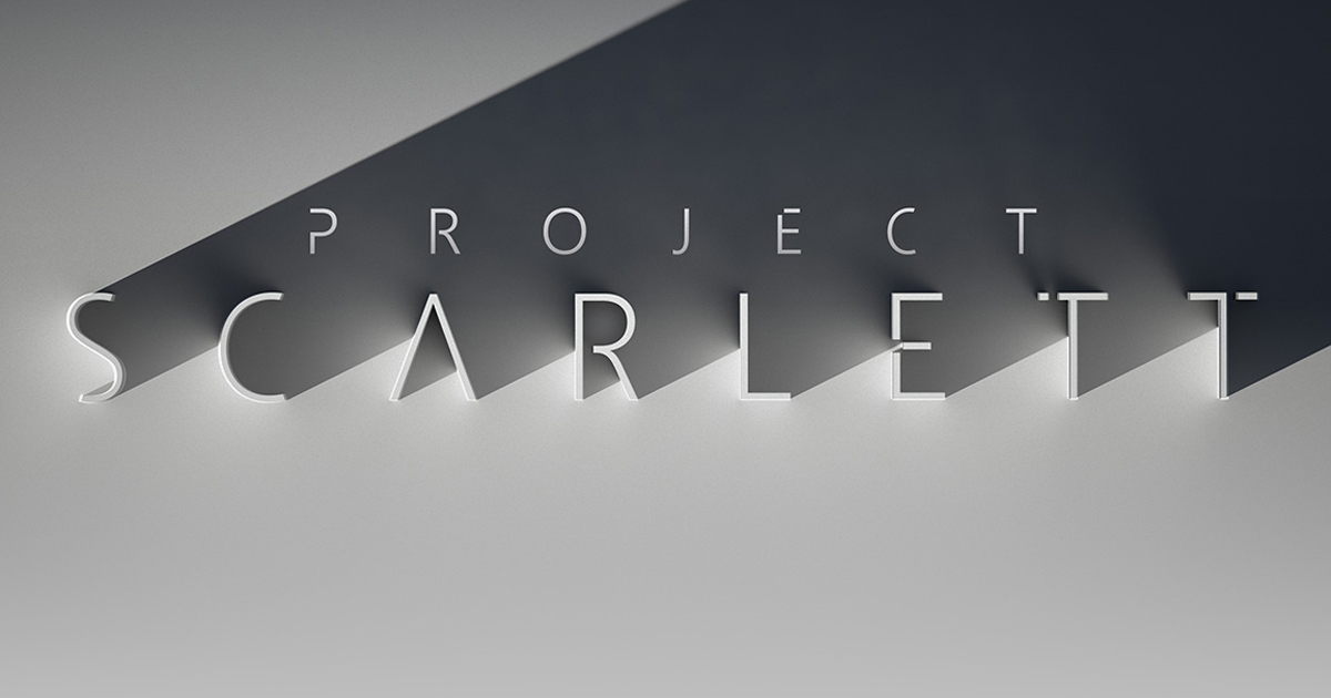 8K/120fps＆SSD搭載の次世代Xbox「Project Scarlett」が2020年に発売 - 価格.comマガジン