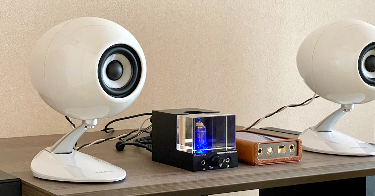 【箱庭オーディオの世界】サイズもベストマッチ！音楽を正確にアウトプットするECLIPSE「TD307MK3」を聴く - 価格.comマガジン