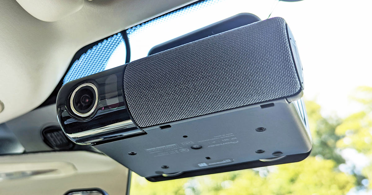 AI搭載オールインワン車載器、パイオニア「NP1」。自腹購入で使い倒した8か月の通信簿 - 価格.comマガジン