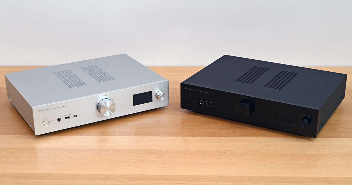 目指したのはリビングオーディオセンター TechnicsのHDMI搭載ネットワークアンプ「SU-GX70」 - 価格.comマガジン