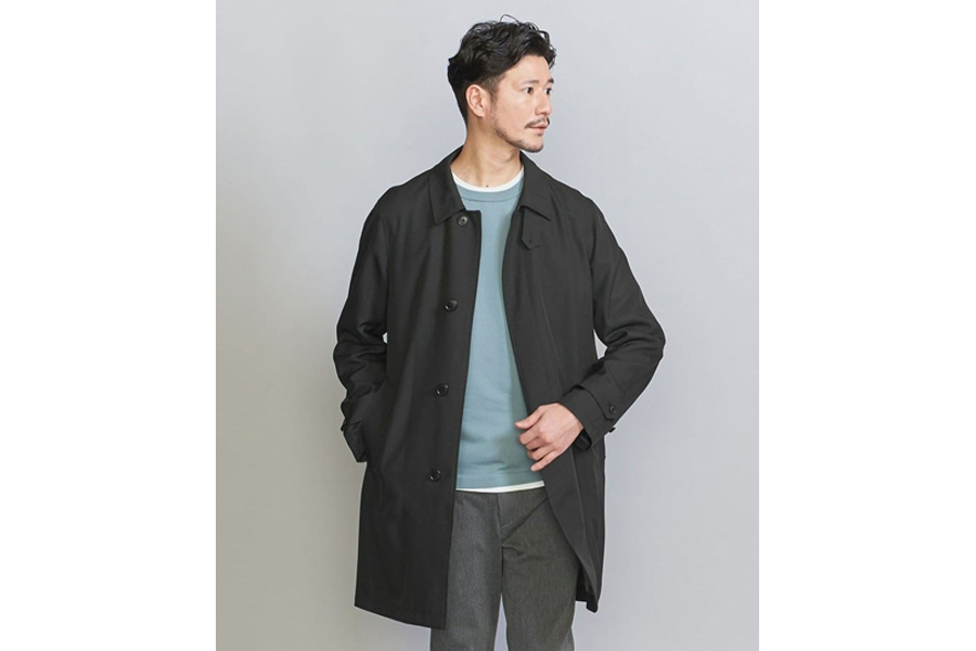 男のビジネスコート25選！ スーツに好相性なコートの選び方＆おすすめアイテム - 価格.comマガジン