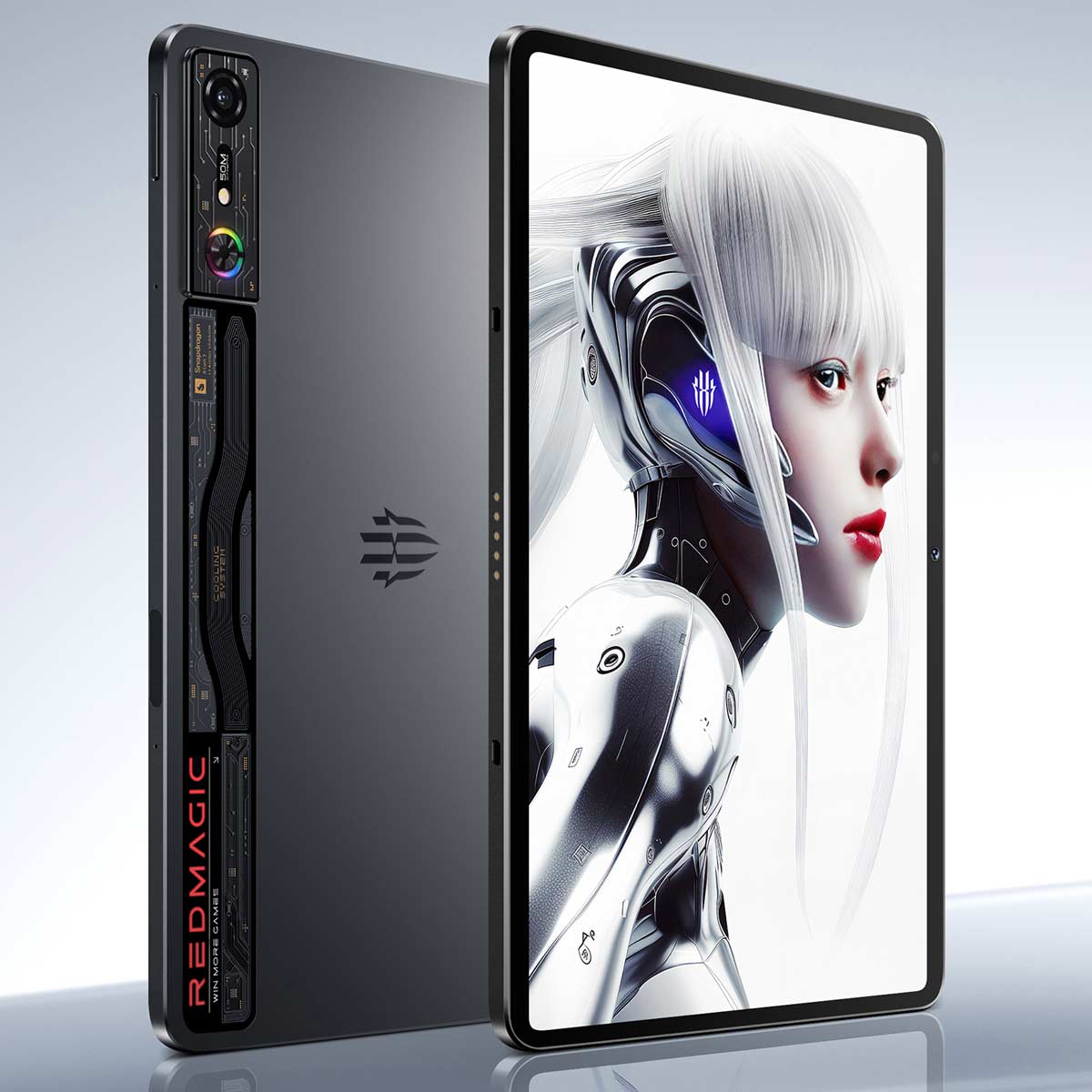 REDMAGIC Nova ゲーミングタブレットの人気商品・通販・価格比較 REDMAGIC Nova ゲーミングタブレットの人気商品・通販・価格比較